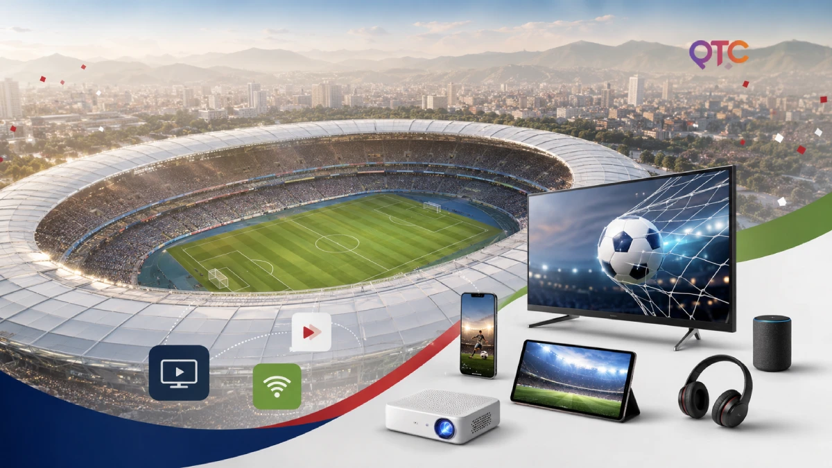 Dónde ver el Mundial 2026 en Perú: TV y streaming