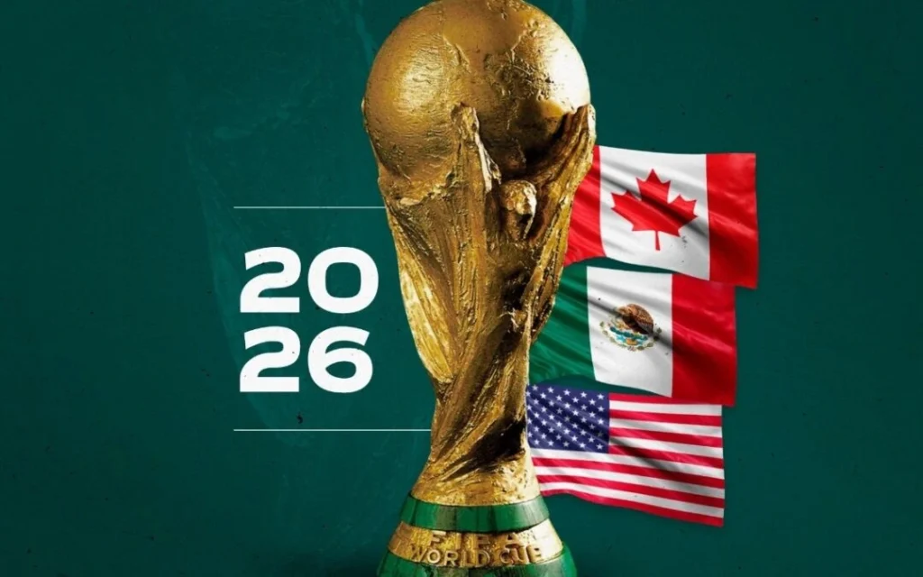 Fixture del Mundial 2026: calendario y horarios